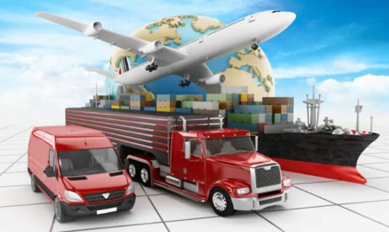 Cargo Services – Gaint Logistic